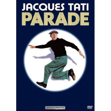 Parade (1974) (DVD)